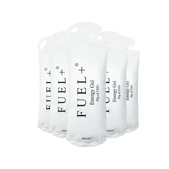 Fuel Plus Energy Gel - Rocacorba Atelier